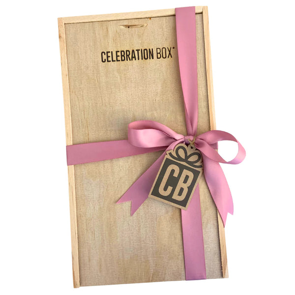 Premium Gift Box For Her I Celebration Box NZ