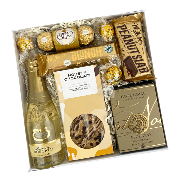 Sip Back and Relax Alcohol Gift Box | Celebration Box NZ