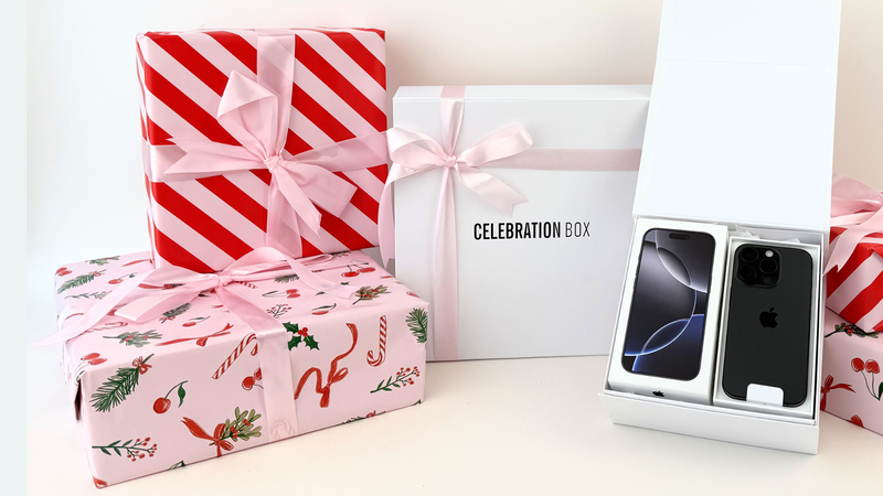 Gift Boxes Delivered NZ Wide | Celebration Box