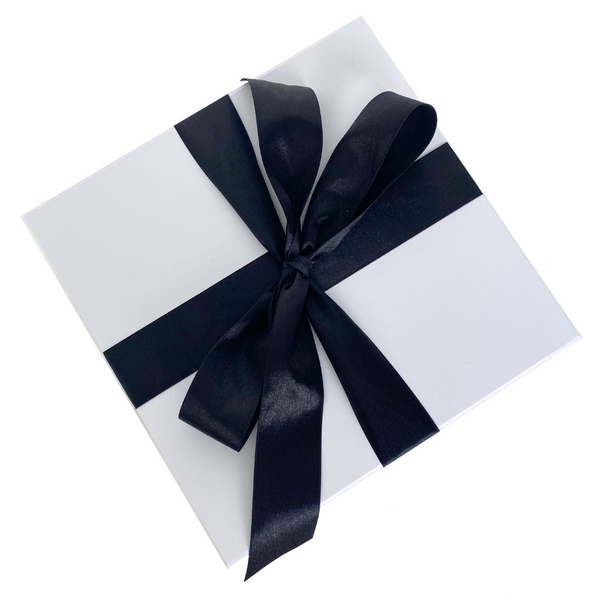 Black Ribbon | Personalised Gift Delivery NZ