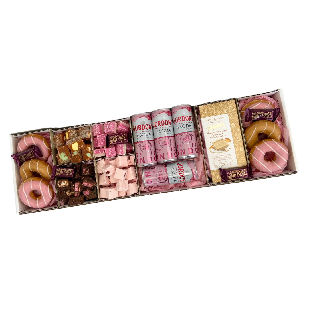 Corporate Gifts I NZ's Leading Corporate Gifting Experience