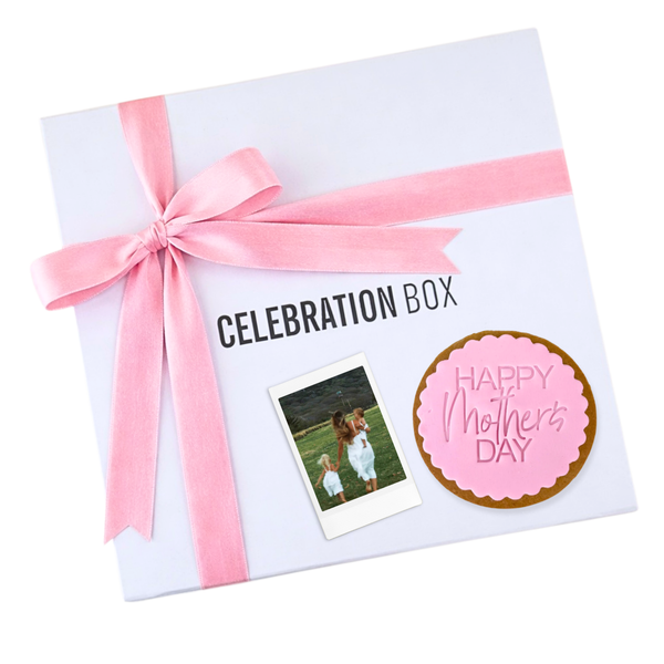 PRE-ORDER BUNDLE: Mum's Perfect Polaroid| Gift Delivery NZ