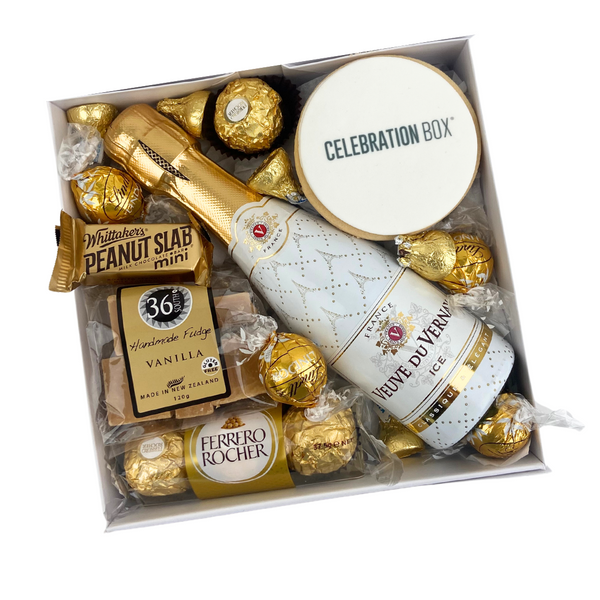 Goldie Gifts for Corporates | Celebration Box NZ